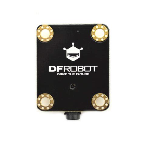 Gravity Analog Ac Current Sensor 5a Ac Current Signal Conversion