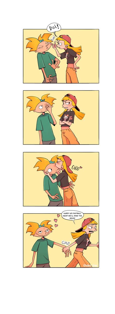 Are You Sure You Like Me By Senspring On Deviantart