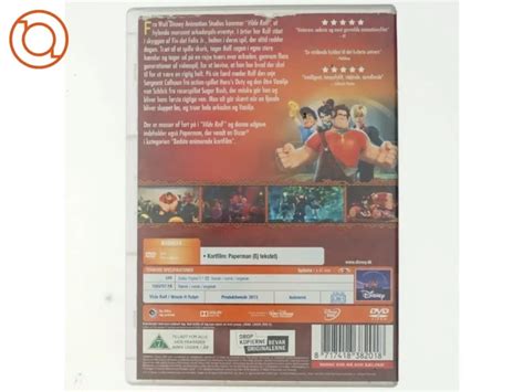 Vilde Rolf Fra Walt Disney Slangerup Guloggratis Dk