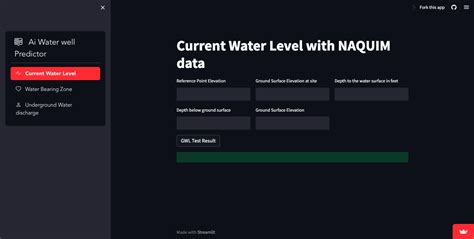 GitHub Ansh Tandon SIH AI Enabled Water Well Prediction Model JalShakti An AI Enabled Water
