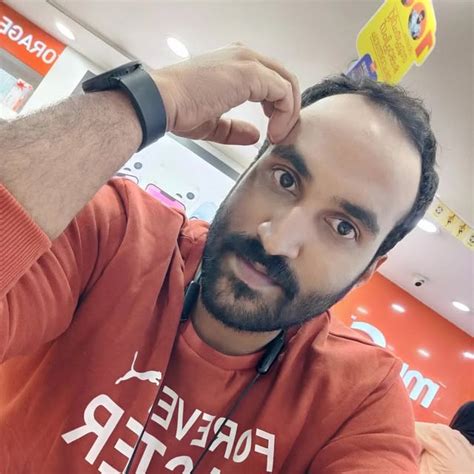 Akhil Ps Akhilps • Threads Say More