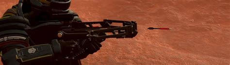 Actual Crossbow Sfx At Helldivers 2 Nexus Mods And Community
