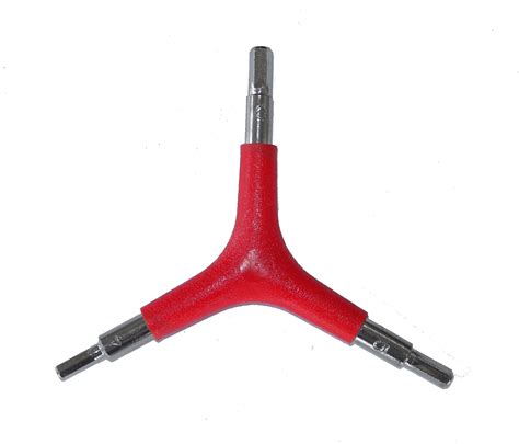 Imbus Stea Bicicleta Dhs 4 5 6 Mm Rosu La 18 00 Lei