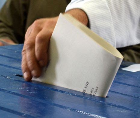 Tot ce trebuie să știi despre alegerile locale Ce votăm pe septembrie Evenimentul Zilei