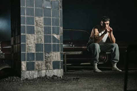 Christopher Abbott Has Been Hollywoods Best Kept Secret For Over A Decade