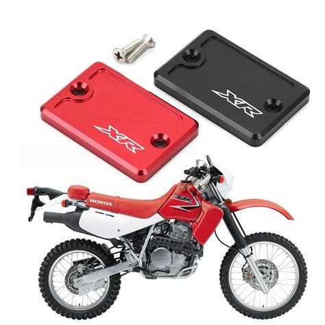 Honda Xr650l Xr250l Xr650r Xr600r Xr 400 250 230 Motard 650r Motorcycle