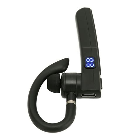 Auricular Inalámbrico Auricular Bluetooth Inalámbrico De Una Sola
