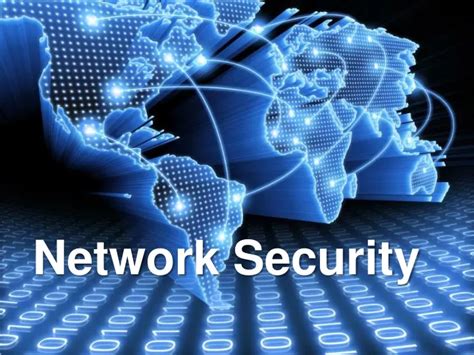 Ppt Network Security Threats And Solutions Powerpoint Presentation