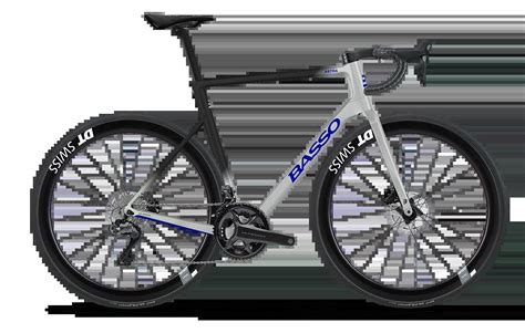 Astra Road Bikes Basso Bikes