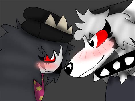 Loona X Octavia Fan Art By Lol19871 On Deviantart
