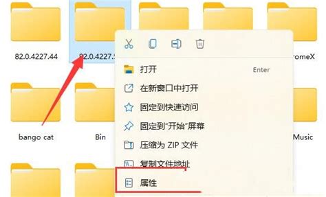 win11无法删除文件夹怎么回事win11文件夹删除失败解决方法 纯净之家