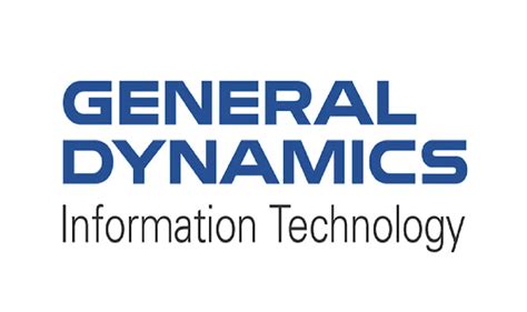 General Dynamics Information Technology Company Offers A Wide Range Of Career Opportunities In