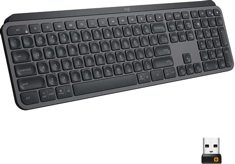 The 7 Best Logitech Keyboards