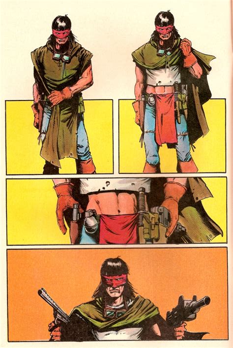 Scout Comics Comic Vine