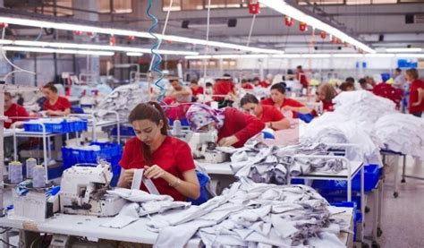 ЕУ воведува забрана за продажба на стоки произведени со принудна работа