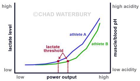 Blog Lactate Threshold Dr Chad Waterbury Transforming Through
