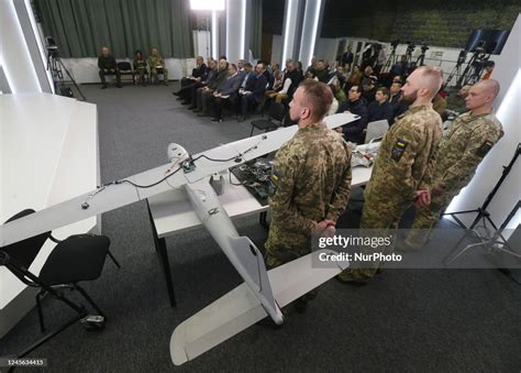 Orlan 10 Granat 3 Shahed 136 Eleron 3 Sv Used By The Russia