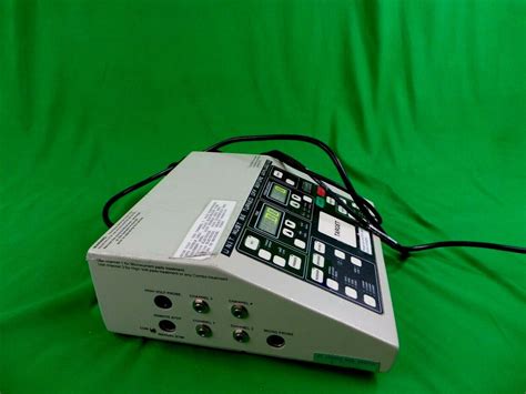 Dynatron Dynatronics 950 Ultrasound Chiropractic Physical Therapy For Medusa Sales