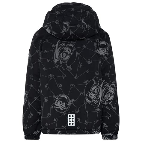 Lego Jesse 604 Jacket Kunstfaserjacke Kinder Online Kaufen Bergfreunde De