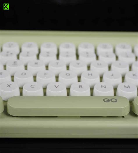 Review Fantech Wk897 Go Mochi 80 Paket Combo Keyboard Mouse Di Bawah 300 Ribu Komedia