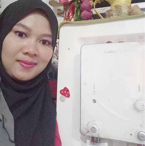 COWAY BY GEE - [PENTING SANGAT KA SERVIS PENAPIS AIR NI?] Memang, ramai yang dulunya kena servis ...
