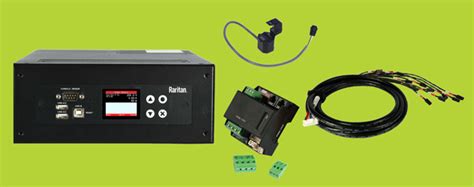 Branch Circuit Monitoring Power Monitoring And Measurement In Production Facilities