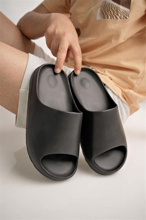 Xstreet Yezy Slide Unisex Terlik Plaj Deniz Havuz Terliği Fiyatı