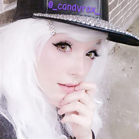 Candy Rox Youtube