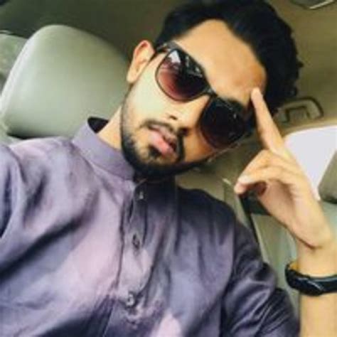 Shahzaib Qureshi Beaconhouse National University Lahore Department Of Mass Communication