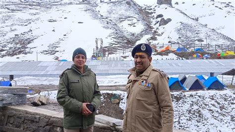 Chardham Yatra 2023 Kedarnath Badrinath Gangotri Yamunotri Dham All