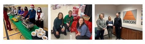 18th Annual Dr J Edgar Davey Elementary School Festive Breakfast