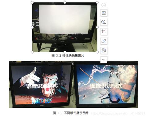 参赛作品分享 基于pynq的智能垃圾分类箱计算机设计大赛垃圾箱 Csdn博客