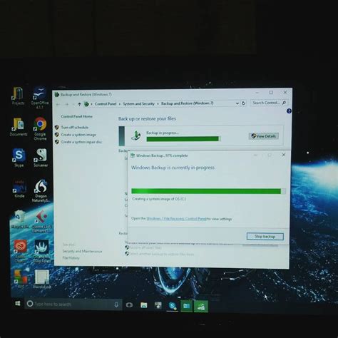 Computer Has Shut Off Randomly Twice In The Last Four Days No Blue