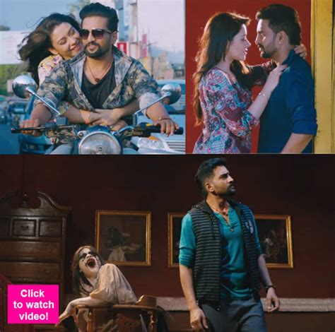 Dhilluku Dhuddu Teaser Santhanams Sass Makes This Horror Spoof A