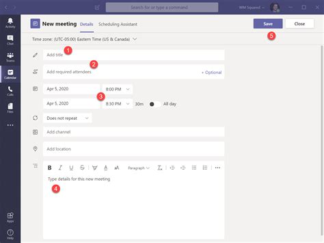 How To Set An Online Event On Teams And How To Overcome Technical Challenges To Make It A Viable
