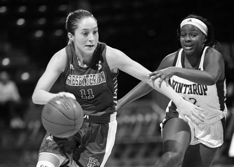 Best Presbyterian Womens Basketball Players Of All Time Top Legends Ever