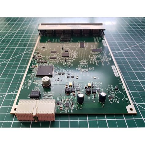 Hp Ethernet Expansion Blade Esl G3 Eeb 652710 001