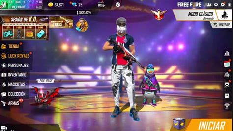 Guía completa Cómo descargar el pack de texturas para Free Fire en