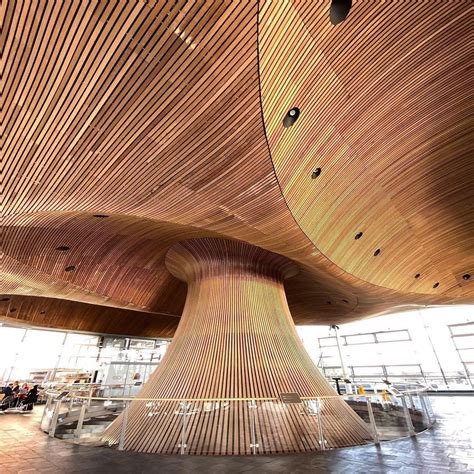 Parametricarchitecture On Linkedin Architectural Architect Architectureporn Architecture…