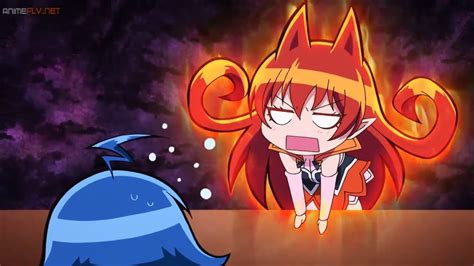 Iruma Kun Y Ameri Chikita V13 Animecrack Animeme