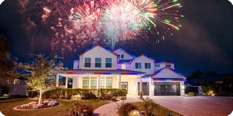 Residential Myeverlights