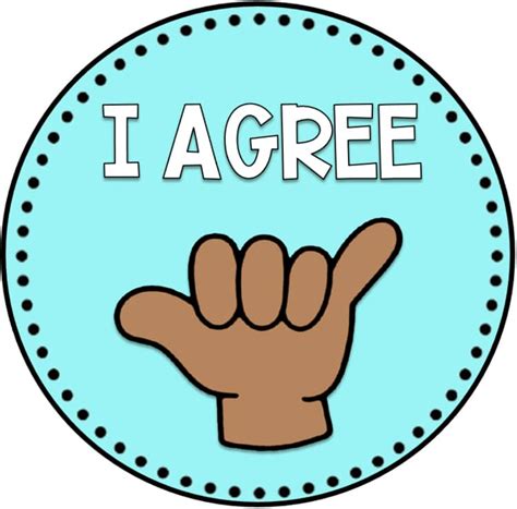 Classroom Hand Signals Posters By Explore Engage Educate Tpt