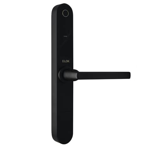 8 Series Smart Lock E Lok