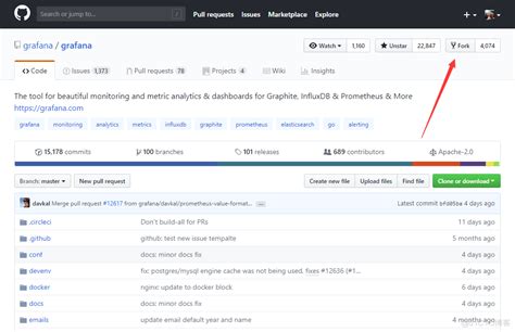 Grafana 可以汉化吗 Grafana设置中文mob64ca13f83523的技术博客51cto博客