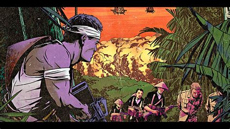 Far Cry 5 Ore Di Tenebra Dal Montana Al Vietnam Recensione Del Primo Dlc