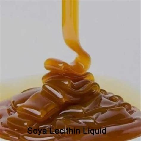 Soya Lecithin Liquid At Best Price In Indore Id 24392523691