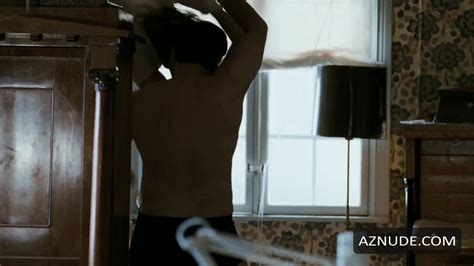 The Girl With The Dragon Tattoo Nude Scenes Aznude