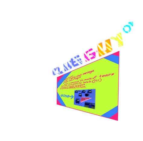 Introducing My New Ref Sheet Fandom Introducing My New Ref Sheet Fandom