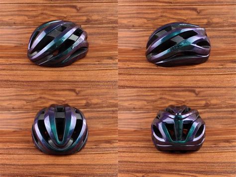 Rnox Aero Cycling Helmet Aerodynamic Mountain Bike Mtb Road Bike Safety