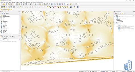 Qgis A Free And Open Source Geographic Information System Dcodes
